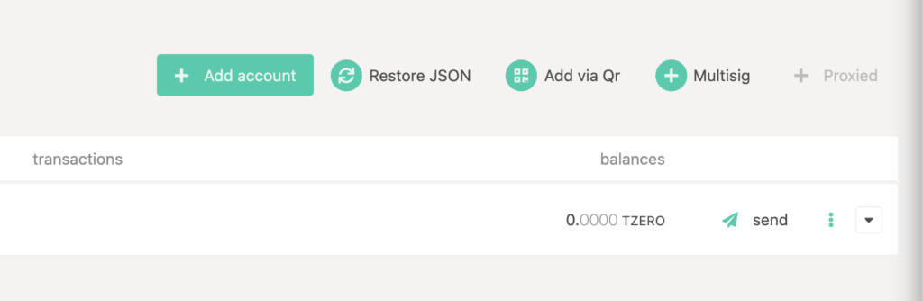 Aleph Zero Public Sale: Participation and $AZERO Wallet Setup