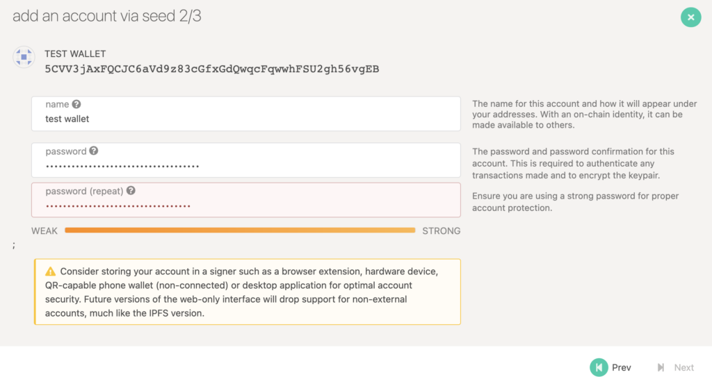 Aleph Zero Public Sale: Participation and $AZERO Wallet Setup