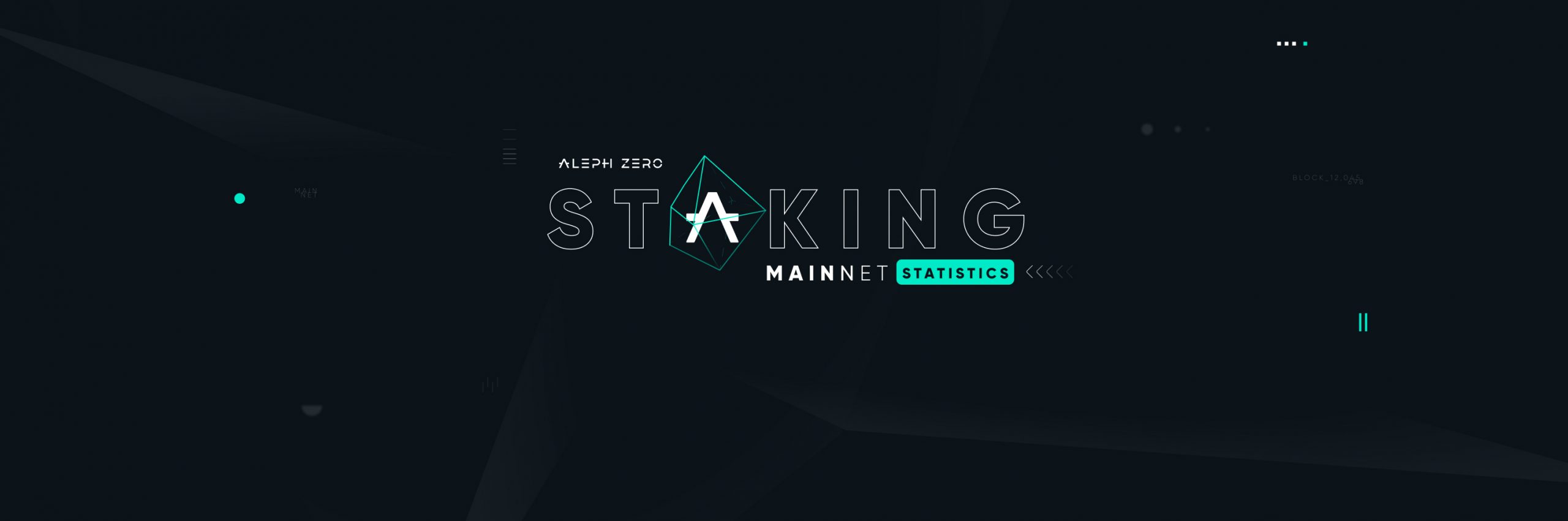Aleph Zero's Staking Program Draws 65% of Circulating Supply