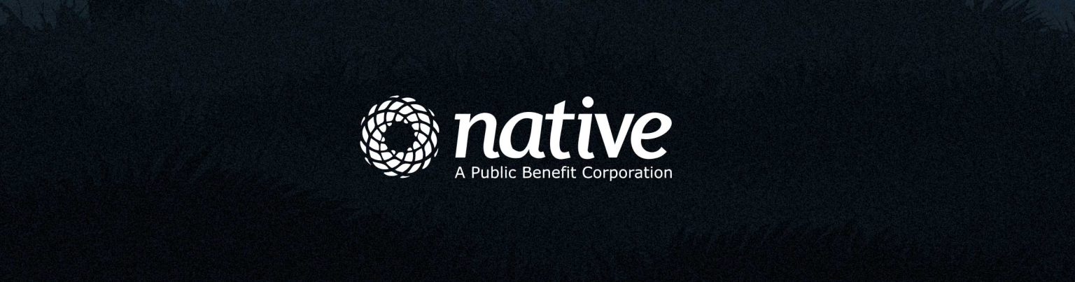 Aleph Zero and Native: Building a Carbon-Negative Network