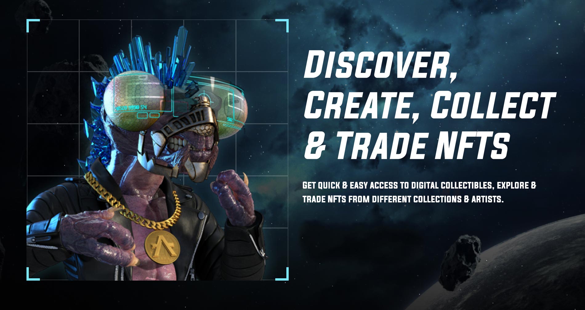 ArtZero – NFT Marketplace Built on Aleph Zero - Aleph Zero Blog