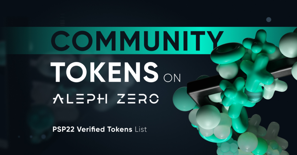 Introducing: Verified Tokens List