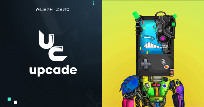 Rarible–one of the world's top NFT marketplaces–is live on Aleph Zero!