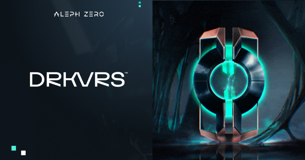 Rarible–one of the world's top NFT marketplaces–is live on Aleph Zero!