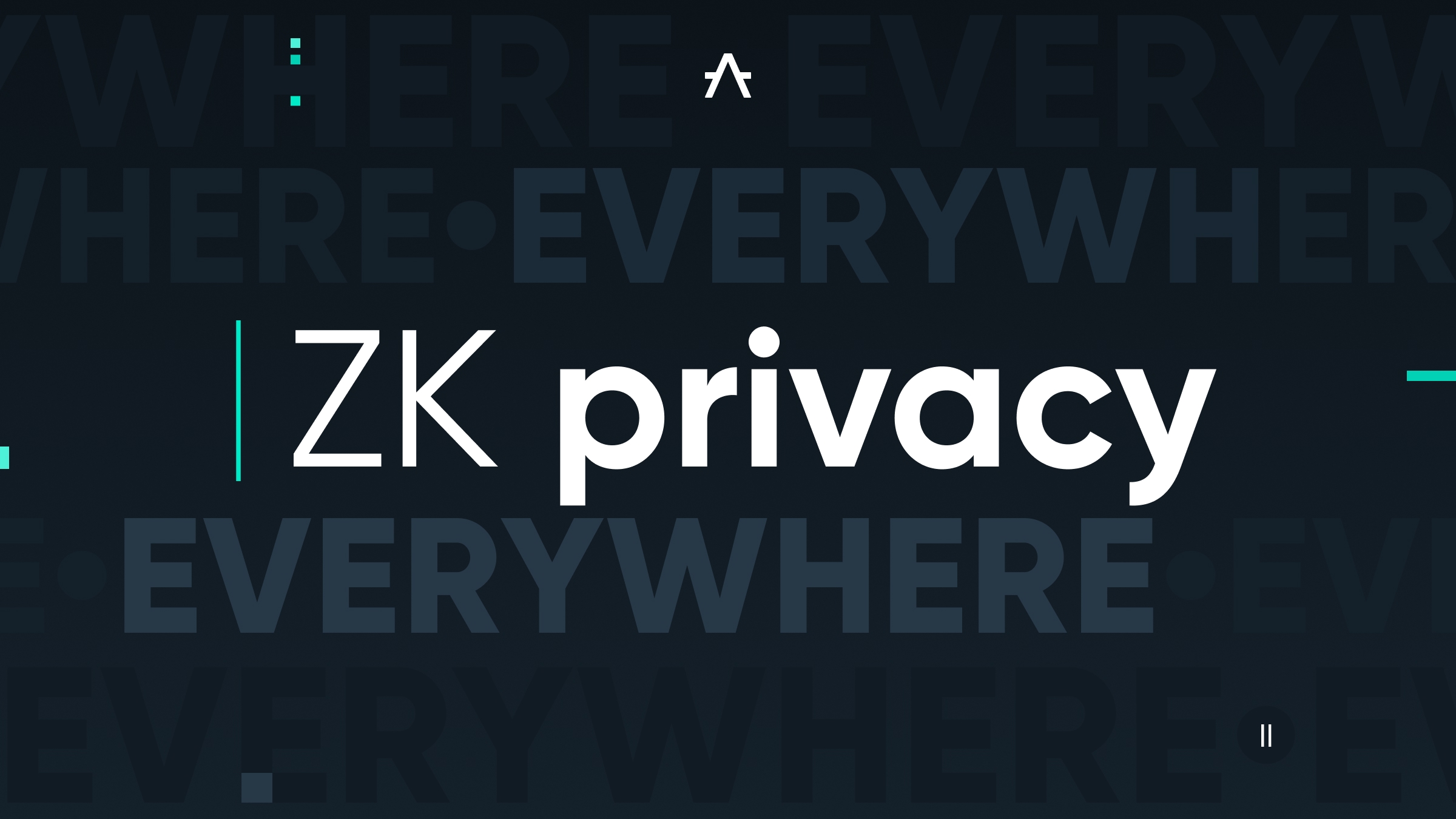 ZK privacy everywhere: How Aleph Zero is making it happen