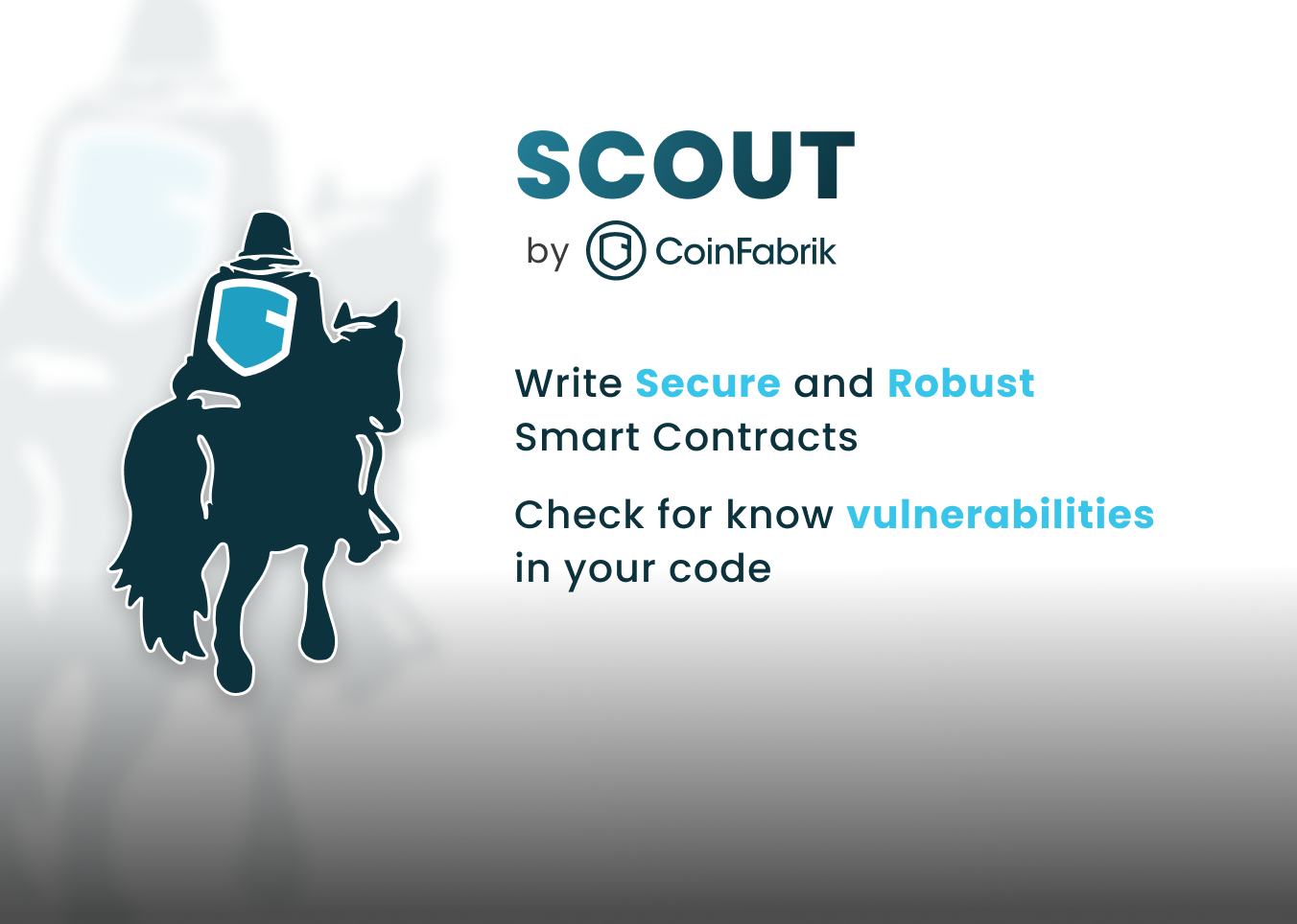 Scout - Aleph Zero: Public Blockchain with Private Smart Contracts